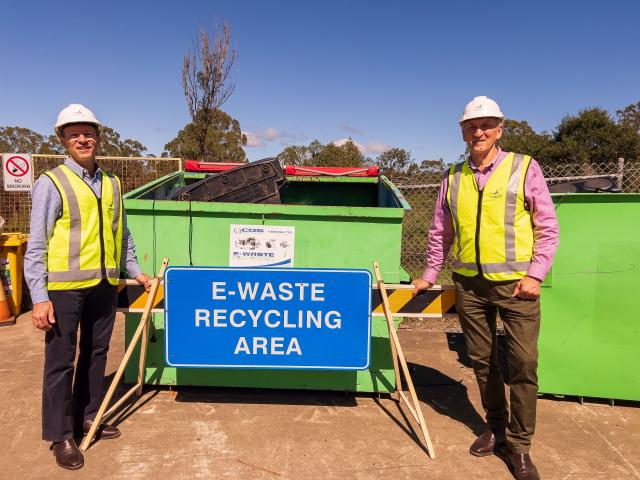 SR Council looks to partnerships to realise zero-waste vision ...