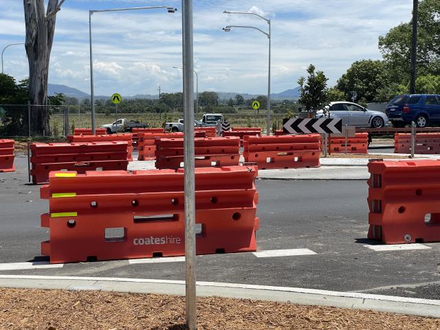 Council publishes roadworks map online | Jimboomba Today