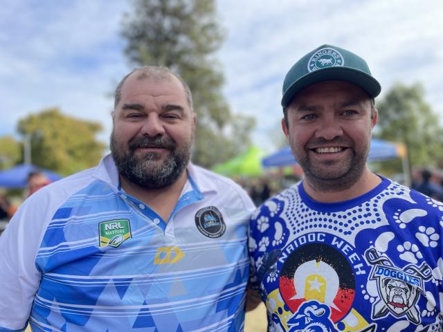 Kingies masters to take on Mununjali at home | Jimboomba Today