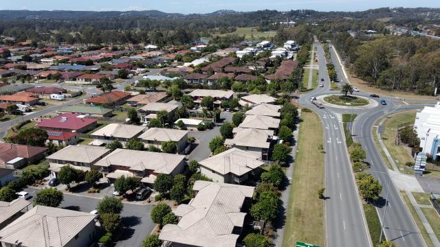 Logan City Council outlines blueprint to tackle surging population ...