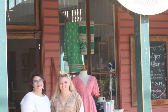 Shop owners usher in new era of business on Cusack Lane | Jimboomba Today