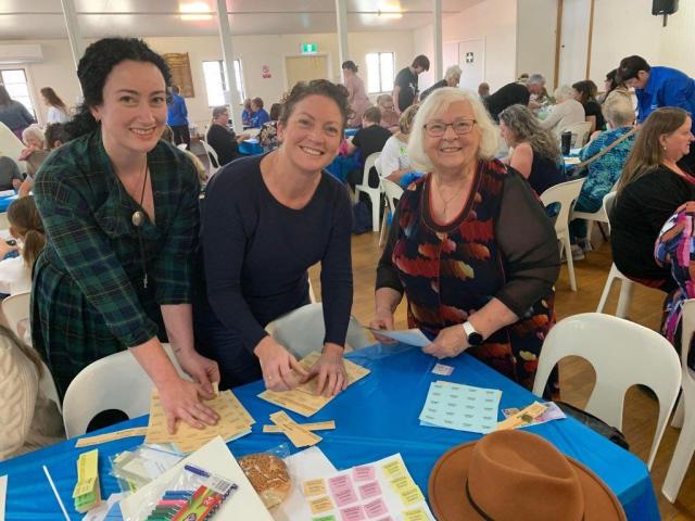 Up to 100 prizes on offer at cent auction | Jimboomba Today