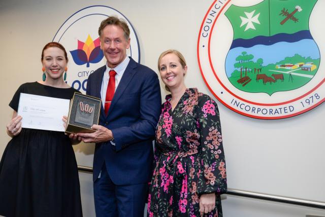 Logan achieves advanced ‘welcoming’ city status in Queensland first ...