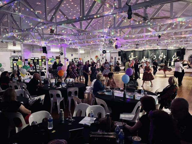 Jimboomba Community Hall marks 70th anniversary | Jimboomba Today