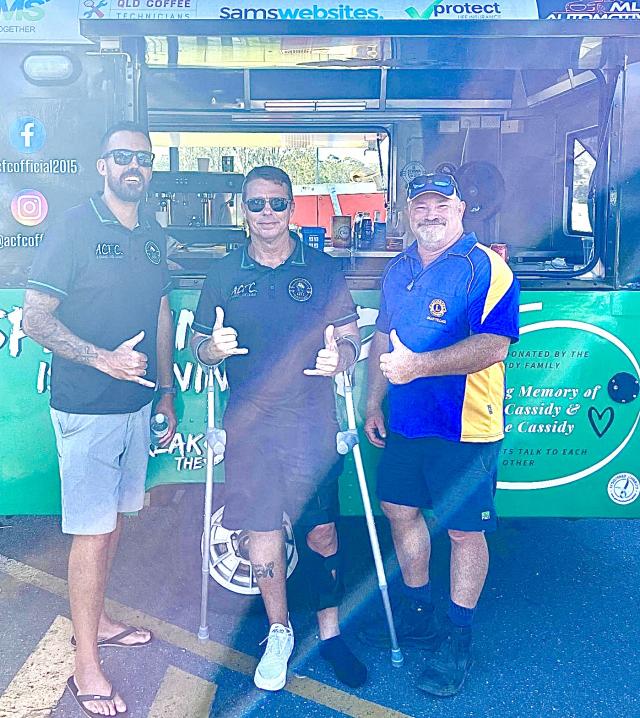 Jimboomba weathers the storm | Jimboomba Today