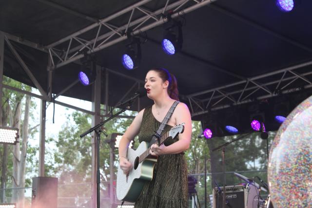 Jimboomba credited for resilience as concert offers reprieve for storm ...