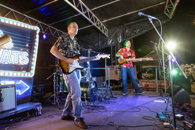 Flagstone set to host first Eats & Beats of 2024 | Jimboomba Today