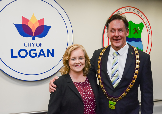 Outgoing Mayor Darren Power says farewell after 32 years with council ...