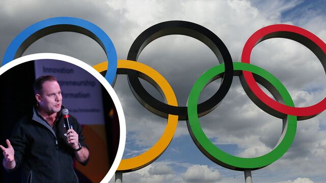 Games pose ‘huge opportunity’: Logan mayor-elect weighs in on Olympic ...