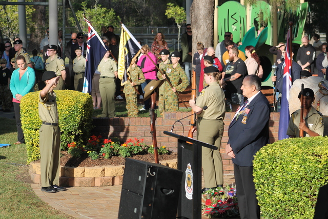Anzac Day services attract thousands in Jimboomba and surrounds ...