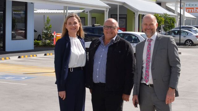 Jimboomba's first MRI scanner to come online from June | Jimboomba Today