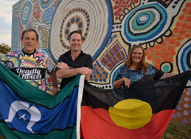 NAIDOC Week to shine spotlight on Logan’s ‘strong First Nations ...