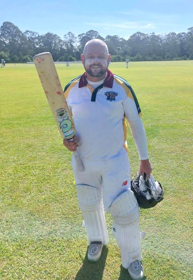 Bushrangers clean sweep | Jimboomba Today