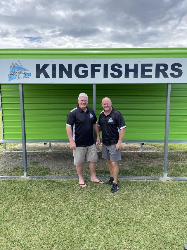 Kingies set to soar in 2023 season | Jimboomba Today