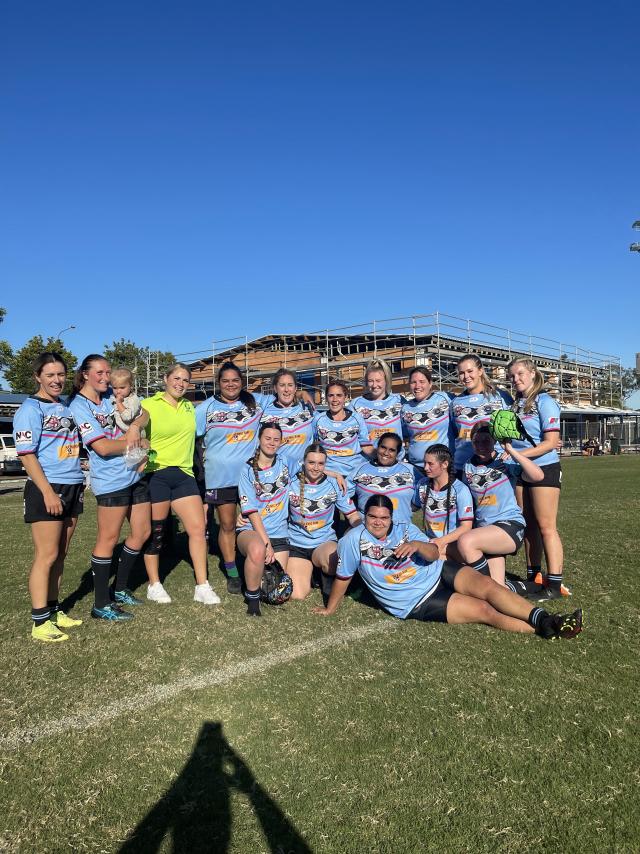 Kingies masters to take on Mununjali at home | Jimboomba Today