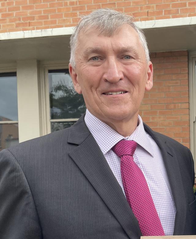 SEQ plan fails us: Mayor | Jimboomba Today