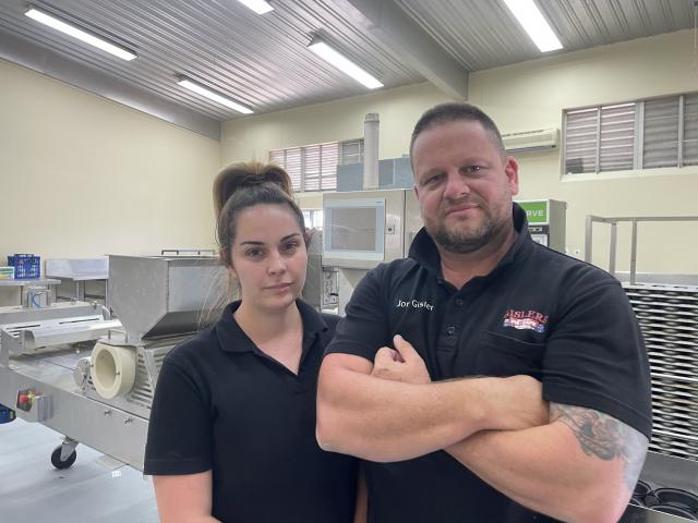 Pies the limit for Gislers | Jimboomba Today