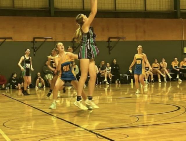 Big year ahead for Jimboomba netball | Jimboomba Today