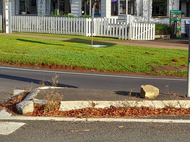 MP Jon Krause joins Mountain fight | Jimboomba Today