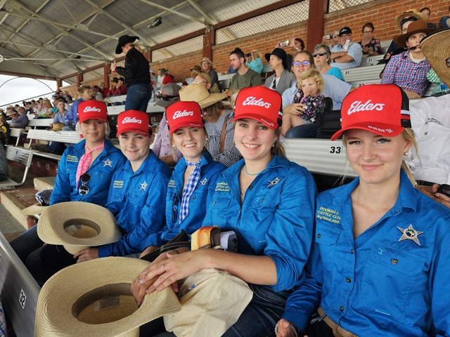 Boonah students shine at Beef Week | Jimboomba Today