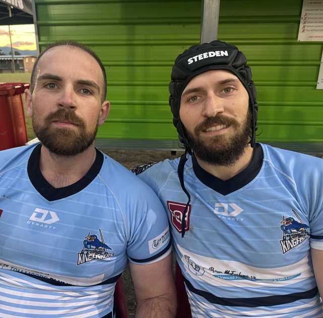 A formidable Foe | Jimboomba Today