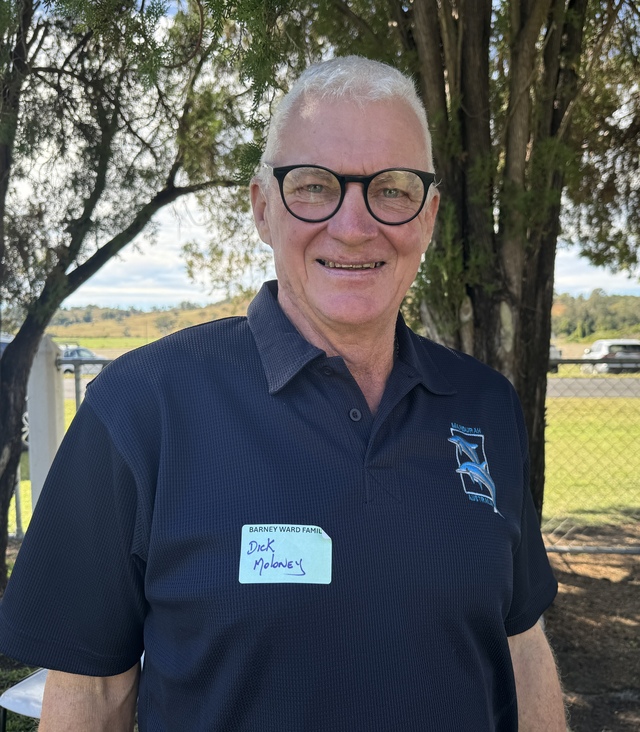 Ward family marks 150th | Jimboomba Today