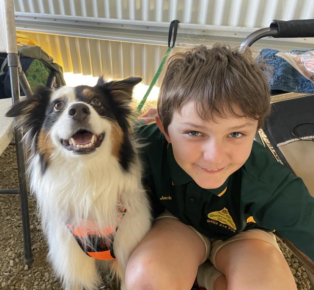 Farm Gate Trail a go | Jimboomba Today