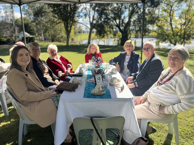 Cuppa for Little Miracles | Jimboomba Today