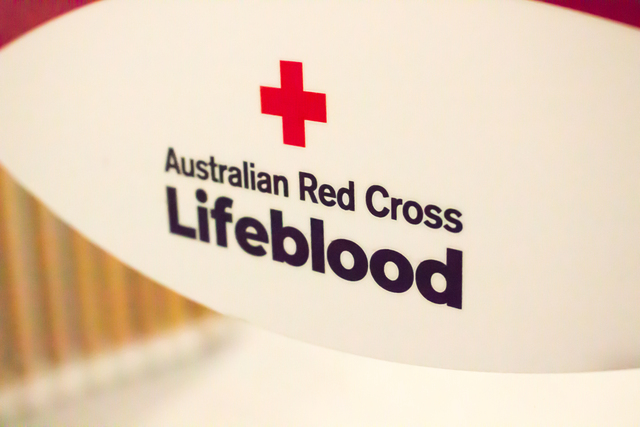 New system allows people to track blood supplies | Jimboomba Today