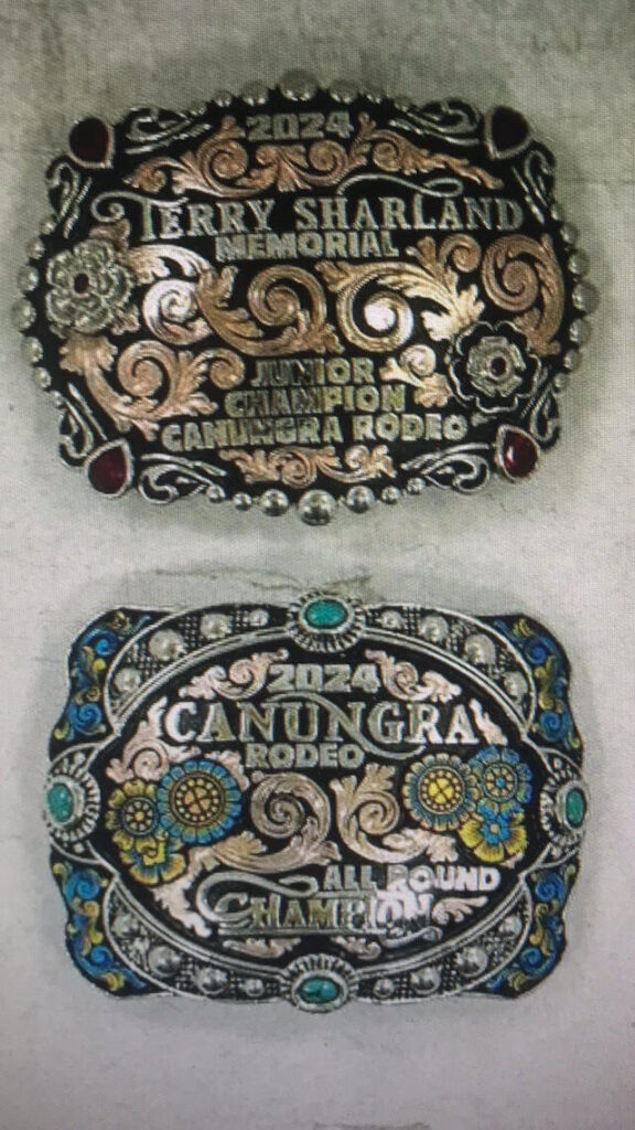 Canungra rodeo rocks again | Jimboomba Today