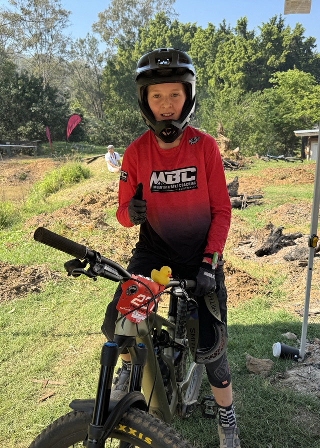 State champs ride | Jimboomba Today