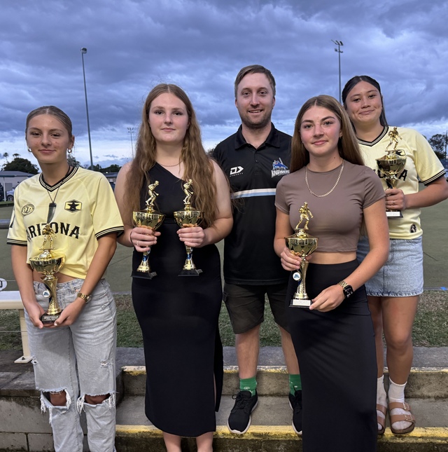 Kingies take a bow | Jimboomba Today