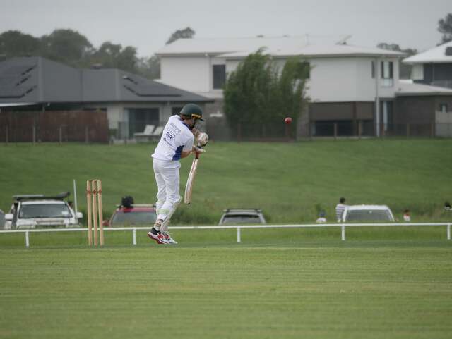 Good innings for Beauy | Jimboomba Today