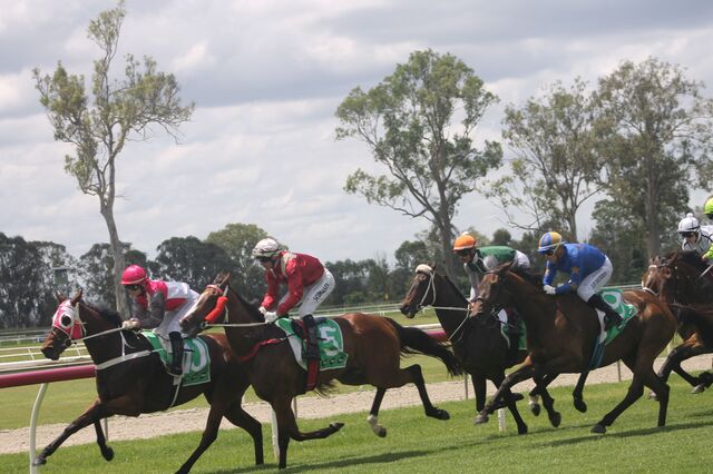 Derby Day done right | Jimboomba Today