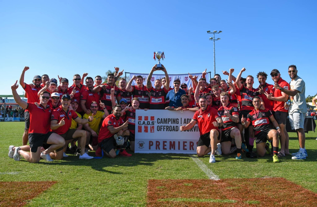 New coach for Kingies men | Jimboomba Today