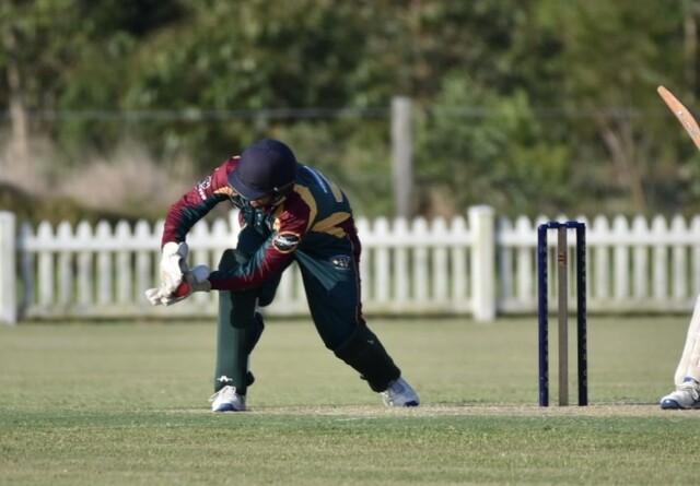 Bushies climb to number one | Jimboomba Today