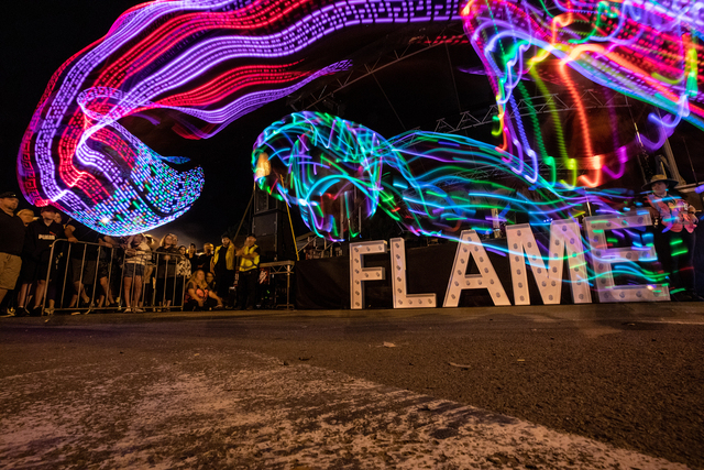 Flame goes for best fest | Jimboomba Today