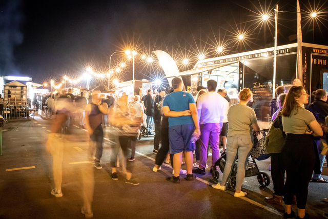 Flame goes for best fest | Jimboomba Today