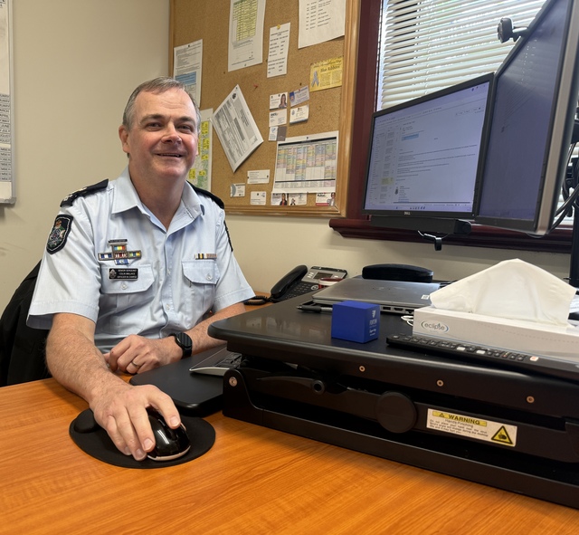 A bloody battle | Jimboomba Today